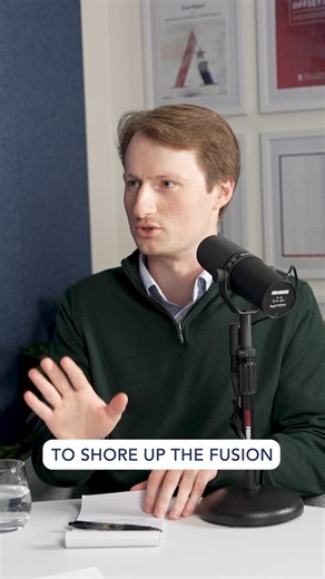 Special Competitive Studies Project on Instagram: "The race for commercial fusion is accelerating, but our analysis shows that critical supply chain vulnerabilities pose a significant threat. Read our latest , U.S. Fusion Supply Chain Report at the link in our bio!"