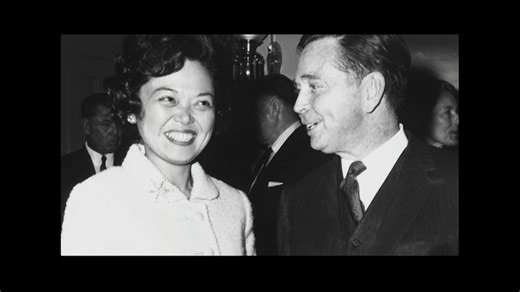 26 reactions · 3 comments | Did you miss last night's film on #PatsyMink? For a limited time, you can watch it on our YouTube page. Yes, the entire film is FREE to watch right now! Don't miss this chance! https://www.youtube.com/watch?v=k8icOtKYmxs | PBS Hawai‘i | Facebook
