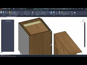 Cutting specification ,Cut-list, Bill of material, CutList Plugin.