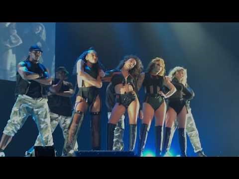 Little Mix Full Concert In Houston Tx, April 8, 2017