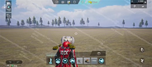 How to Configure Training Ground Settings in PUBG Mobile