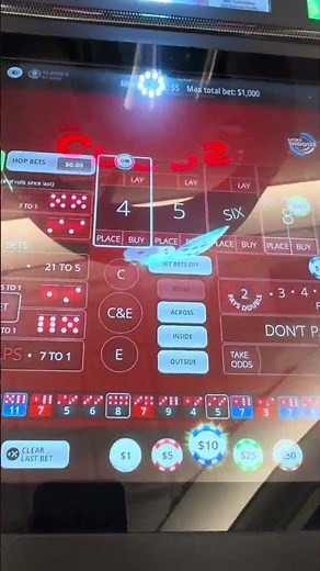 "Bubble Craps for Beginners: The ONLY Strategy You Need in 2026"