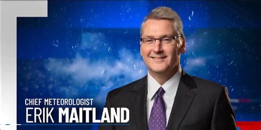 First Alert Forecast - More typical February weather ahead!