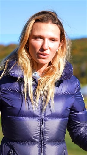 15 reactions · 4 comments | *cue creepy horror movie violin screech*  | Major League Show Jumping | Facebook