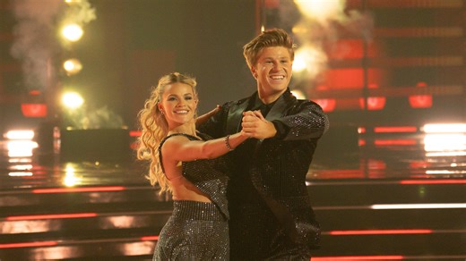 Who are Robert Irwin and Witney Carson? Facts to know about 'DWTS' winners