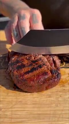 41K views · 320 reactions | Slap your meat so hard to where you leave a dent Instagram- kendrick_bbq Traeger Grills Messermeister Kendrickbbq.co | Kendrick BBQ | Facebook