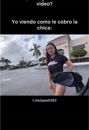 Hilarious McDonald's Parody Encounter: Unexpected Twist!