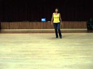 Line Dance -Springsteen - Demo.mpg