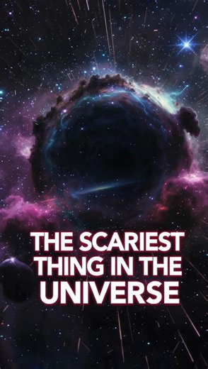 The Scariest Thing in the Universe Could End Reality