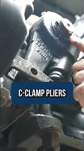 Freightliner Slack Adjuster Removal and Installation Made Easy