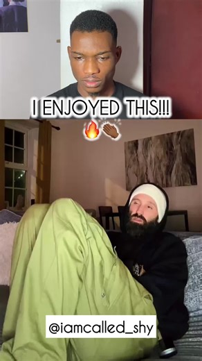 Impressive Vocal Performance Reaction Video