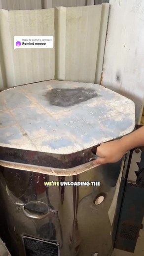 Here’s part 2 of the kiln loading day! We’re so happy everything turned out exactly how we hoped!! ☎️Contact us☎️ : Mobile & Whatsapp: 762-3587 Our location📍: 40-44 Sutton Street San Fernando, SSL Commercial Centre Opening hours⏰ Mon-Fri: 9-4pm Sat: 9-12:30pm #trinidadandtobago🇹🇹 #fyp #potterycabin | Pottery Cabin - Consuela Shah