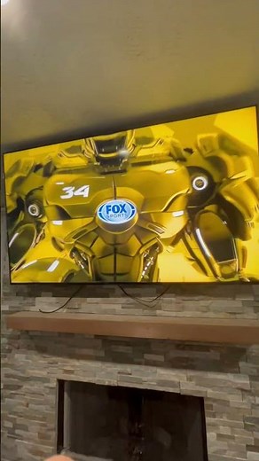 NFL ON FOX presentation outro 2023