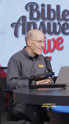 335K views · 23K reactions | How do you know when Jesus is speaking to you? | Doug Batchelor | Facebook