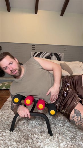 Unlocking the Secrets of Spinal Decompression