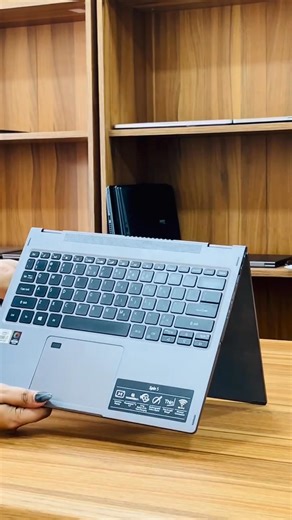 18 reactions · 18 shares | ✨ Acer Spin 5 Convertible Laptop ✨ 360°...