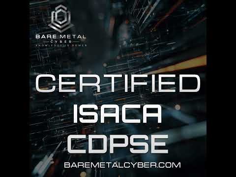 Episode 41 — Use encryption and hashing correctly so privacy goals match cryptographic reality (D...