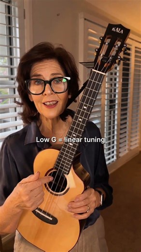 Low G Ukulele Explained (It Starts With a Guitalele)