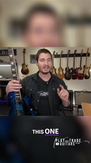 The Les Paul Studio Session might be the only Gibson you'll ever need. Join John from Play and Trade Guitars for a deep dive into why this guitar is an absolute favorite. Full performance included! SHOP GIBSON: https://www.zzounds.com/a--3979398/item--GIBLPSTAA01?siid=360973 Comment "WIN" to enter our Les Paul Custom giveaway! Must also subscribe on YouTube, video link in comments. #Gibson #LesPaul #GuitarReview #GuitarGear #PlayAndTrade #gibsonguitars #guitarist #guitar | Play and Trade Guitars