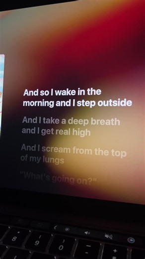 What's Up? - 4 Non Blondes Lyrics