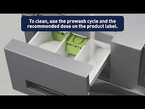 Unilever Professional OMO Automatic Washing Powder