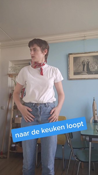 Dutch Female Rapper Works on a Music Video with Halo Lyrics | Letterlijk een uur aan dit kutfilmpje gewerkt!