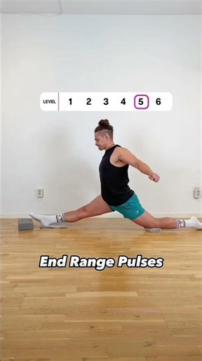Hamstring Slides - 6 levels