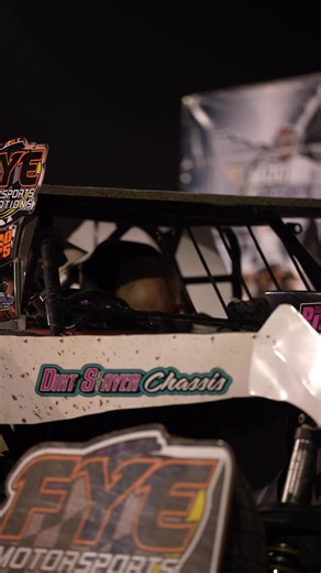 4.6K views · 29 reactions | Dustin Holtquist wins night two of the 2025 Mod Nationals for the Mod-4 class!!! | Dirt Race Central | Facebook