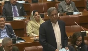 Senate approves 27th Amendment bill with two-thirds majority
