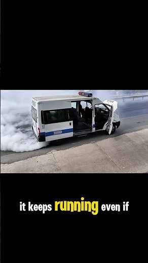 Diesel Runaway: The Engine That Won’t Stop!