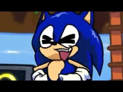 Sonic legacy-2torial (fnf mobile)