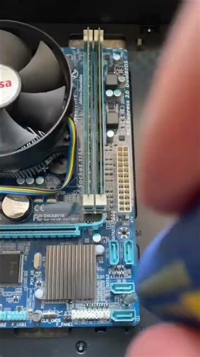 Super cheap emulation pc build #pcbuilding #pcgaming #pcmasterrace #emulation #batocera