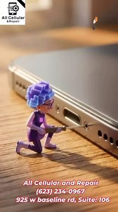 ALL CELLULAR AND REPAIR ⚡ FAST & RELIABLE PHONE REPAIR ⚡ Get Your Phone Fixed in Just 15–45 Minutes! 📱 We Repair All Brands & Models! 🔧 Cracked or Shattered Screens 🔋 Battery Replacement 🔌 Charging Port Issues 💧 Water Damage 📶 Software & Unlocking 💥 WHY CHOOSE US? ✅ Free Diagnostics – No Hidden Fees ✅ Up to 70% Cheaper Than Retail ✅ Top-Quality OEM Parts ✅ 1-Month Warranty on All Repairs ✅ Certified, Professional Technicians ✅ Same-Day Service – While You Wait! 📍 Visit Us Today! ALL CELL