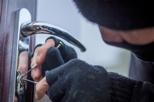 Latest figures: 10 Worksop streets with the highest reported crimes in November 2025