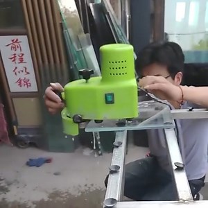 28K views · 60 reactions | Portable Glass Edging Machine WhatsApp: 150 6906 5903 Use for 4-15mm Glass simple edging and polishing,different Glass thickness use different thickness wheel. Machine delivery from China factory,shipping by DHL flight express,5-7 days arrival If you have interested in this,please contact me by WhatsApp | Jinan Bohman Machinery Co.,Ltd | Facebook