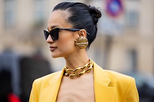 How to Build a Capsule Jewelry Collection, According to Experts