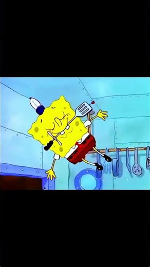 first SpongeBob edit on capcut pc not too Sha wouldn't you say? #spongebobsidleadventures #edit