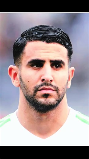 Riyad Mahrez Drawing Tutorial and Skills Showcase