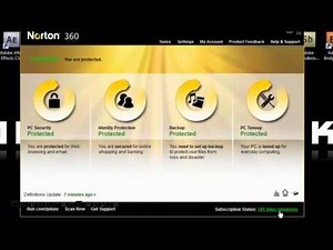 Norton 360 All-In-One Security Review