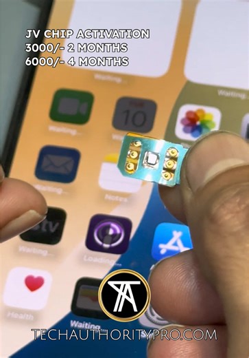 USIM PRO 5G for iPhone: Easy Plug and Play Solution