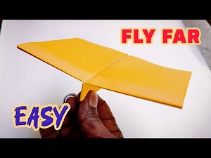 How to make paper rockets / paper rocket making / origami rocket