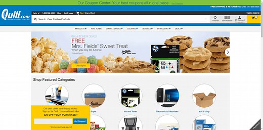 Quill Reviews (2024) | Is Quill Legit & Reputable Website?