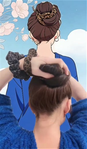 Quick & Easy Hairstyle Tutorials - Compiled & Distributed for Global Learners