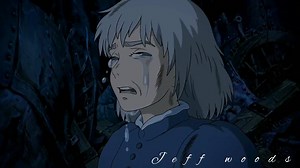 El castillo ambulante 💮 | Yefrey Gallego