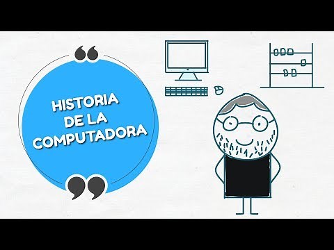 History of the Computer | SIMPLE Explanation 😀