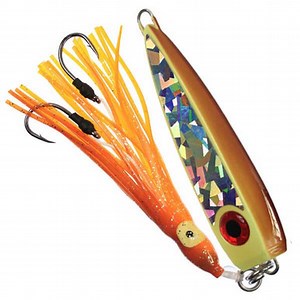 UV Bora Jig