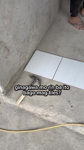 Tile setter 😎 #construction #architecture #engineering | 100Architecture