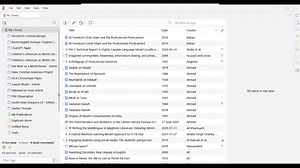 How to organize and summarize research papers with Zotero and Scholarcy:You can learn this workflow in 15 minutes.1. Open your Zotero desktop app and click on "File" and select "New Collection."… | Mushtaq Bilal, PhD | 16 comments