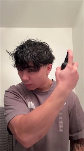 STEP-BY STEP Hair Texture Tutorial for Asians