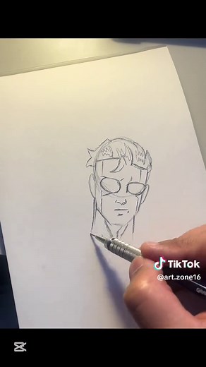 Invincible #howtodraw #invincible #invincibleseason3 #primevideo